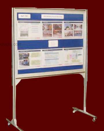 Writex Display Systems Pvt. Ltd. - Exhibition / Gallery Display systems